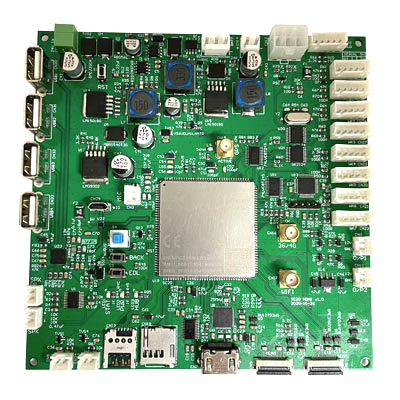 บริษัท อีเลคทรอนิคส์ ซอร์ซ จำกัด